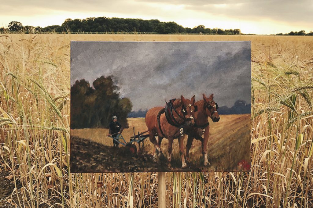 Village Activities Archives - Thorpe Morieux